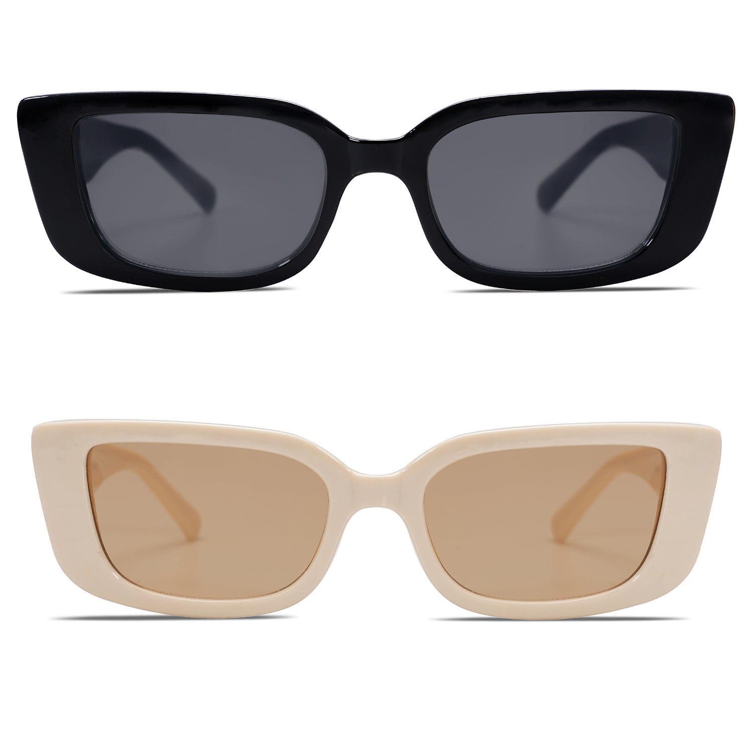 Square Sunglasses AR82068 | Herjour